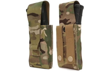 LBT Laser Cut Modular Single M4 Speed Draw Pouch | w/ Free S&H