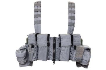 LBX Tactical Lock and Load Chest Rig | Free Shipping over $49!