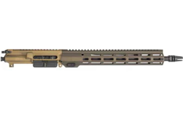 Lead & Steel All Rounder Carbine 5.56mm 16in Upper Reciever Group | Up ...