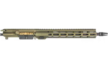 Lead & Steel All Rounder Carbine 5.56mm 16in Upper Reciever Group | Up ...