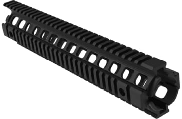 Lead & Steel Drop-in Quad Rail Enhanced Handguard | Up to 33% Off w ...