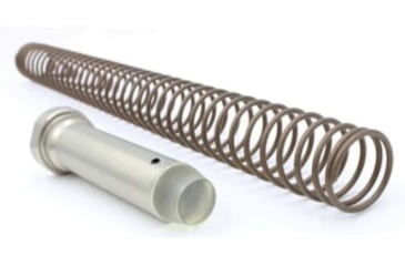 Lead & Steel M-16/AR-15 Mil-Spec H2 Buffer Buffer Spring Combo | $2.00 Off 5 Star Rating w/ Free ...