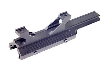 Leapers Deluxe FAL Mount with Integral Sliding Rail and STANAG Rail MNT ...