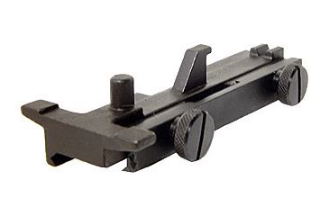 Leapers Deluxe Weaver Style Trilux Mount MNT-TL01 | 5 Star Rating