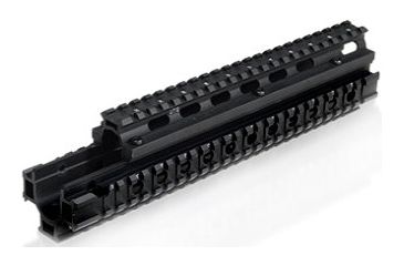 Leapers UTG FN/FAL Tactical Quad Rails w/Zero Retention Design MNT-T981 ...