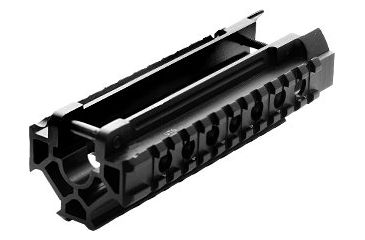 Leapers UTG One-Piece Design MP5 Tactical Tri-Rail Handguard System MNT ...