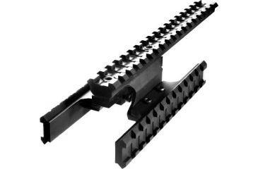 Leapers UTG Tactical Mosin Nagant Tri-Rail Mount | 4.9 Star Rating Free ...