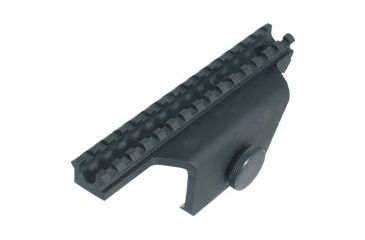 Leapers UTG 4-Point Locking Deluxe M14/M1A Scope Mount | 32% Off 4 Star ...