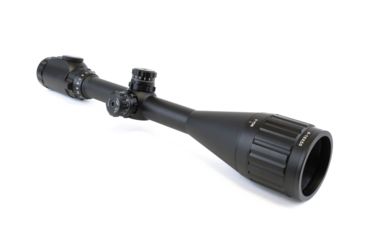 Leapers UTG 4-16x50mm Hunter Rifle Scope | 4.8 Star Rating Free ...