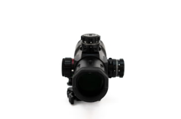 Leapers UTG 6in ITA Red/Green CQB Sight w/ Offset QD Mount | 12% Off Customer Rated w/ Free S&H