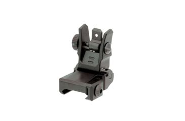 Leapers UTG Top Mounted Deployable Rear Sight | $1.18 Off 4.6 Star ...