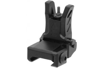 Leapers UTG Top Mounted Deployable Iron Sight for Picatinny | 4.5 Star ...