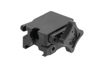 Leapers UTG Over Bore Bipod QD Mount | 13% Off 5 Star Rating Free ...