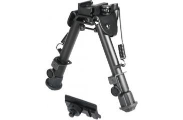 Leapers UTG Tactical OP Bipod | 4.7 Star Rating w/ Free Shipping