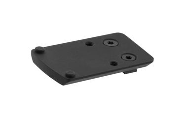 Leapers UTG Super Slim RMR Mount for Glock Rear Sight Dovetail | Up to ...