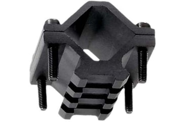 Leapers UTG Universal Single-rail Shotgun Barrel Mount | 4.9 Star ...