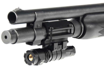 Leapers UTG Universal Single-rail Shotgun Barrel Mount | 4.9 Star ...