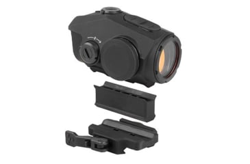 Leapers UTG ACCU-SYNC 2521R 1x20mm Dot Sight | 10% Off w/ Free Shipping