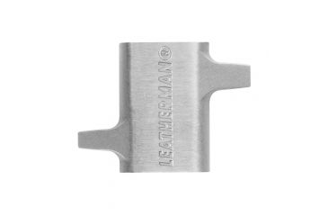 Leatherman Tread Link 1 Stainless Carabiner | Free Shipping over $49!