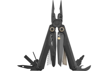 Leatherman Wave Alpha Multi-Tool | w/ Free S&H