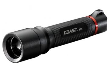 Coast LED Lenser P-5 High Performance Flashlight HP8405 | Free Shipping ...
