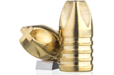 Lehigh Defense Bushmaster Xtreme Penetrator Bullets | Free Shipping ...