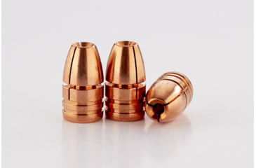Lehigh Defense Controlled Fracturing 9mm 105 Grain Hollow Point ...