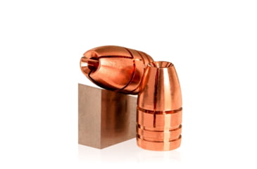 Lehigh Defense Controlled Fracturing 9mm 105 Grain Hollow Point ...
