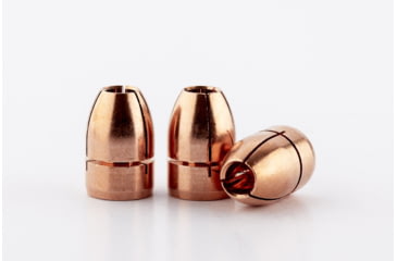 Lehigh Defense Controlled Fracturing .45 ACP 170 Grain Hollow Point ...