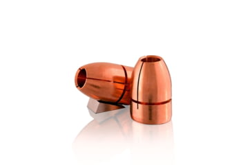 Lehigh Defense Controlled Fracturing .45 ACP 170 Grain Hollow Point ...