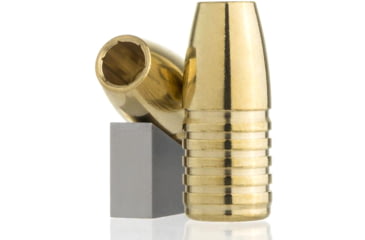 Lehigh Defense Controlled Fracturing Lead-Free Bullets - Rifle | Free ...
