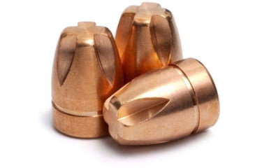 Lehigh Defense Pistol Bullets, .355 Caliber, 380 Auto, 90 Grain, Xtreme ...