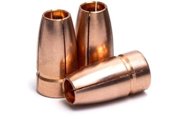 Lehigh Defense Pistol Bullets, .45 Colt, 220 Grain, Maximum Expansion ...