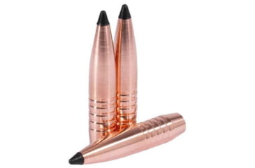 Lehigh Defense Rifle Bullets, .264 Caliber, 120 Grain, Tipped Maximum ...