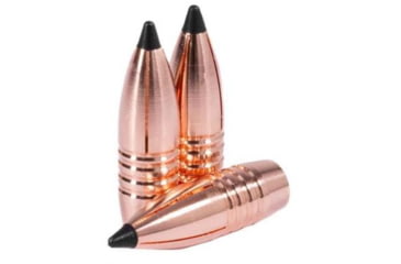 Lehigh Defense Rifle Bullets, .30 Caliber, 115 Grain, Tipped Maximum ...