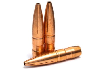Lehigh Defense Rifle Bullets, .30 Caliber, 194 Grain, Maximum Expansion ...