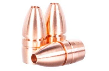 Lehigh Defense Rifle Bullets, .30 Caliber, 85 Grain, Controlled Chaos ...