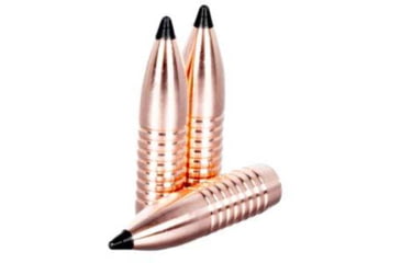 Lehigh Defense Rifle Bullets, .308 Caliber, 155 Grain, Tipped Maximum ...