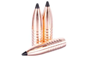 Lehigh Defense Rifle Bullets, .308 Caliber, 155 Grain, Tipped Xtreme ...