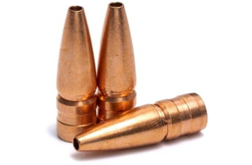 Lehigh Defense Rifle Bullets, .312 Caliber, 123 Grain, Controlled Chaos ...