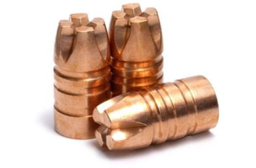 Lehigh Defense Rifle Bullets, .429 Caliber, 250 Grain, Xtreme ...