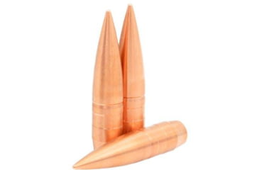 Lehigh Defense Rifle Bullets, .510 Caliber, 720 Grain, Match Solid | 13 ...