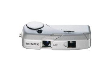 Minox MX Camera Kit: Minox MX 8x11 Camera plus MX Flash 60205 | Free ...