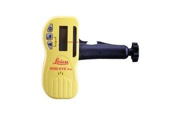 Leica Geosystems ROD-EYE Pro Laser Detector Sensors | Free Shipping ...