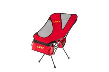 Leki Breeze Folding Chair | 4 Star Rating Free Shipping over $49!