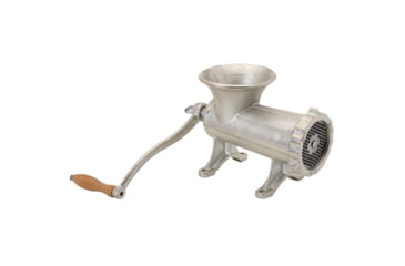LEM Products 32 Tinned Cast Iron Hand Grinder | $1.00 Off w/ Free Shipping
