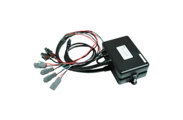 Lenco Marine Replacement Control Box f/123DR-V2 | Free Shipping over $49!