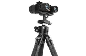 Leofoto BC-04 Binocular Adapter | Free Shipping over $49!