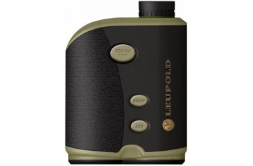 Leupold 62840 RX-IV Laser Digital Rangefinder Boone & Crockett Edition ...