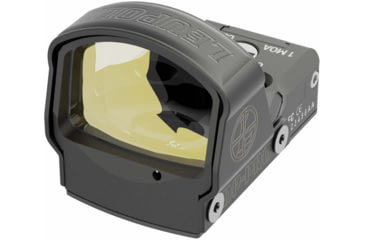 Leupold DeltaPoint Pro 1x0.71-1.05in Reflex Red Dot Sight | Up to 15% ...